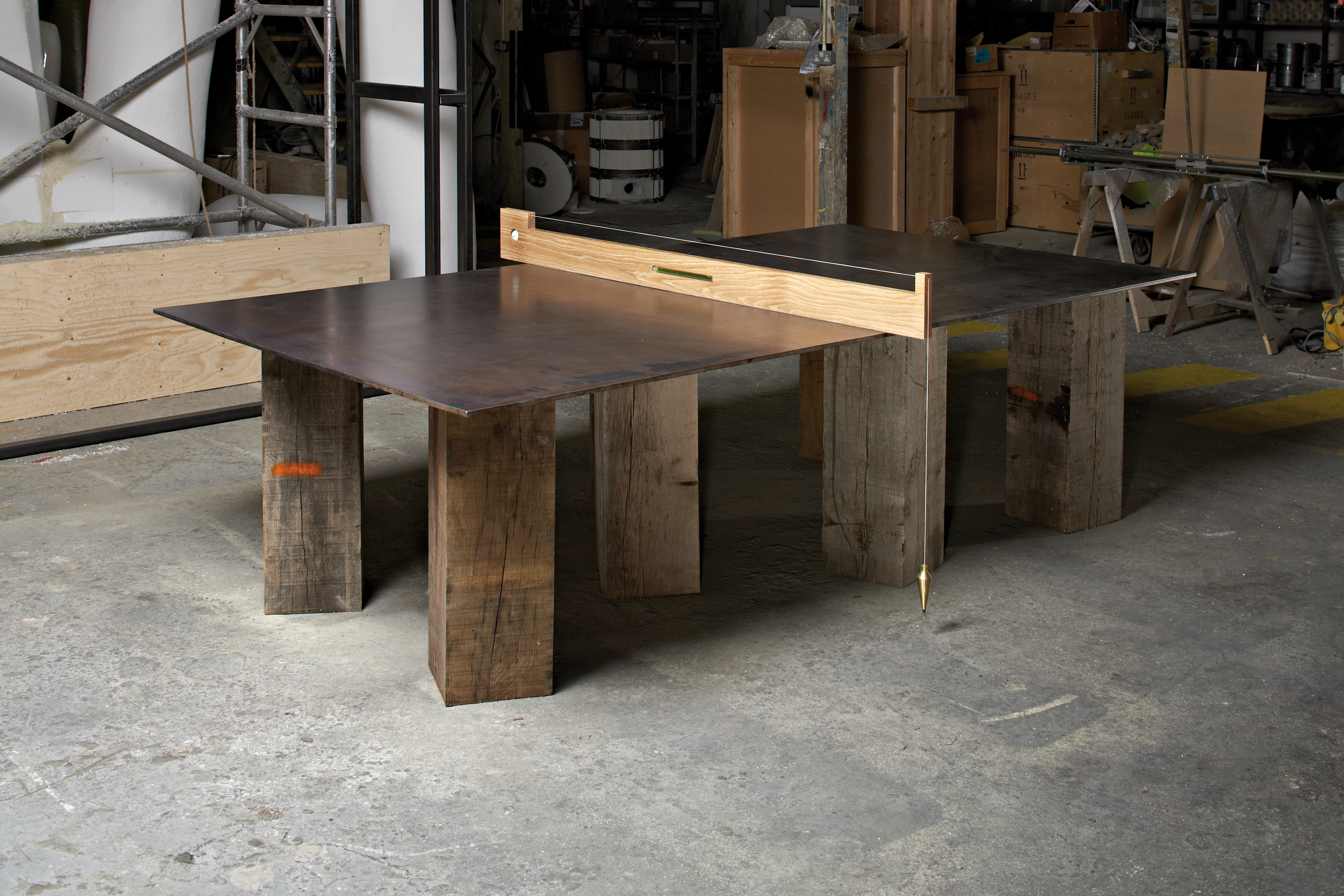 A Level Playing Field | rolfsachs.com