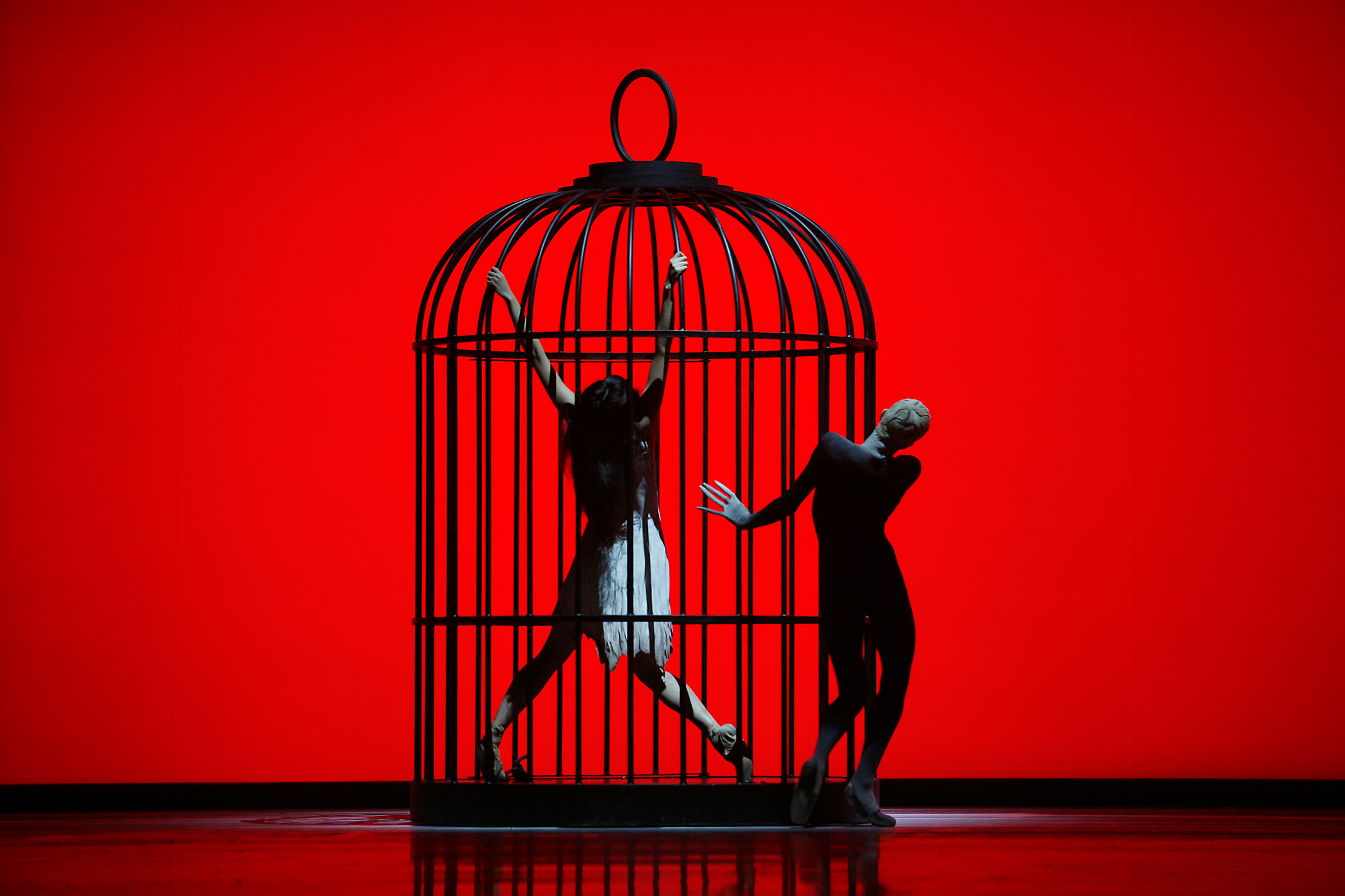 ‘FAUST’ ballet | rolfsachs.com