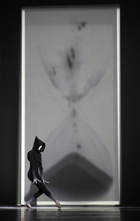 ‘FAUST’ ballet | rolfsachs.com