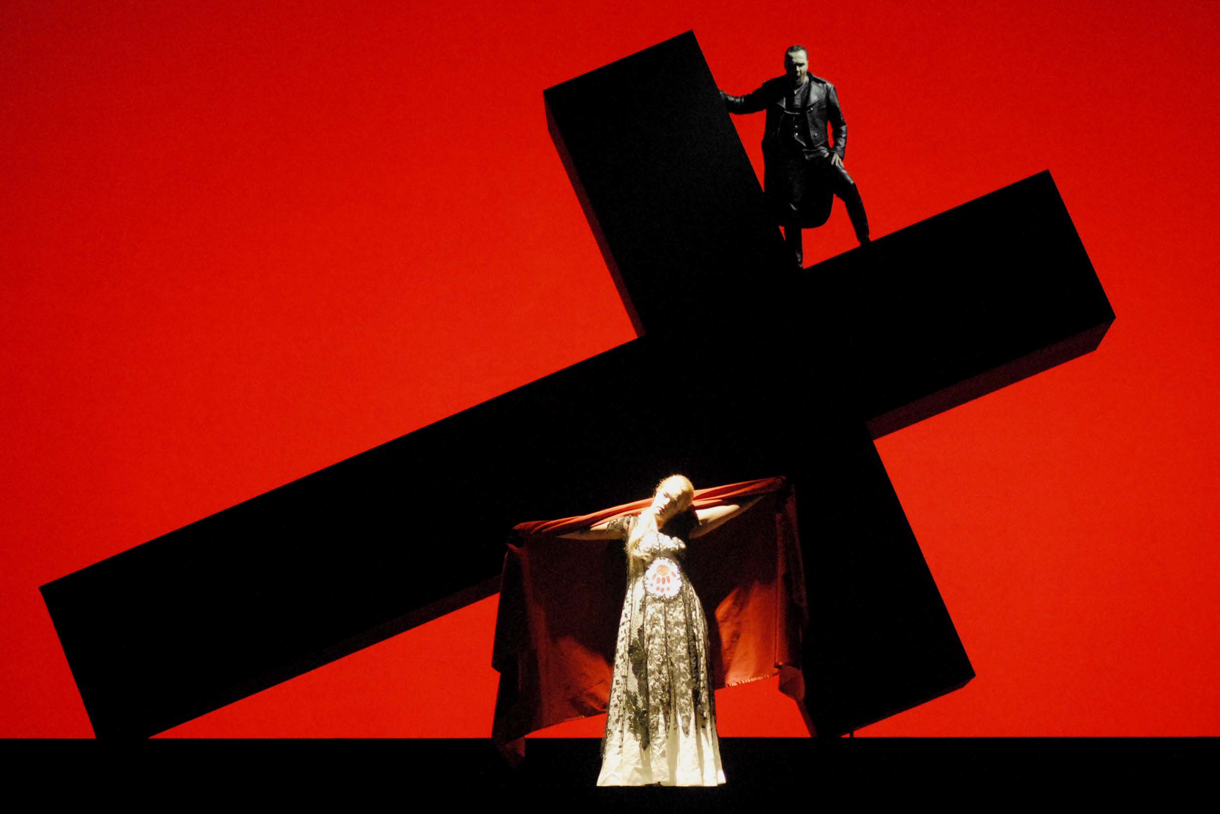 ‘FAUST’ opera | rolfsachs.com