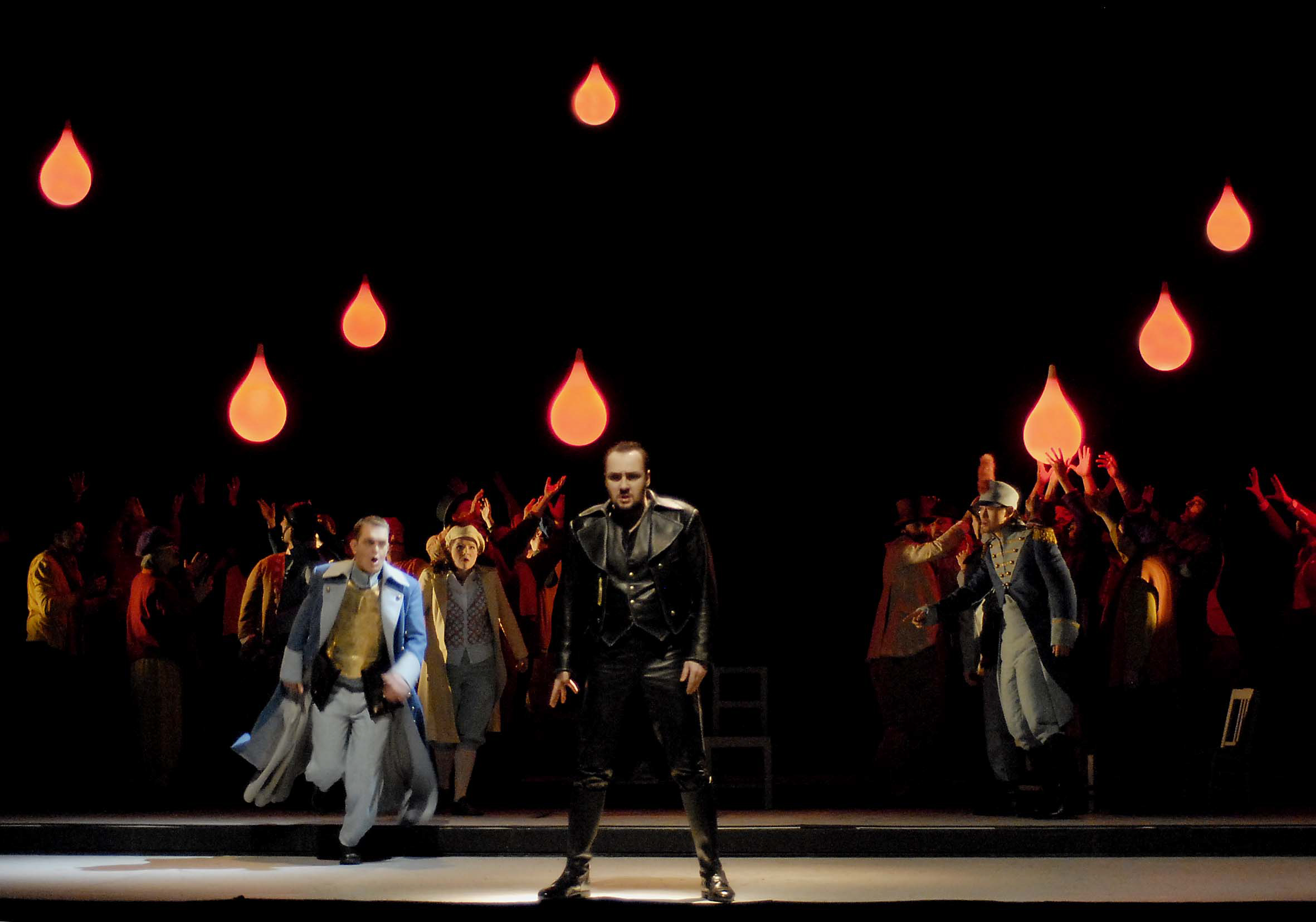 ‘FAUST’ opera | rolfsachs.com