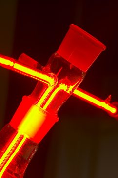 Neon Immersion | rolfsachs.com