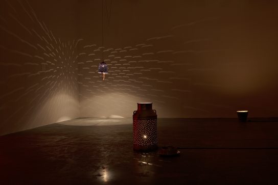 Pouring Lights | rolfsachs.com