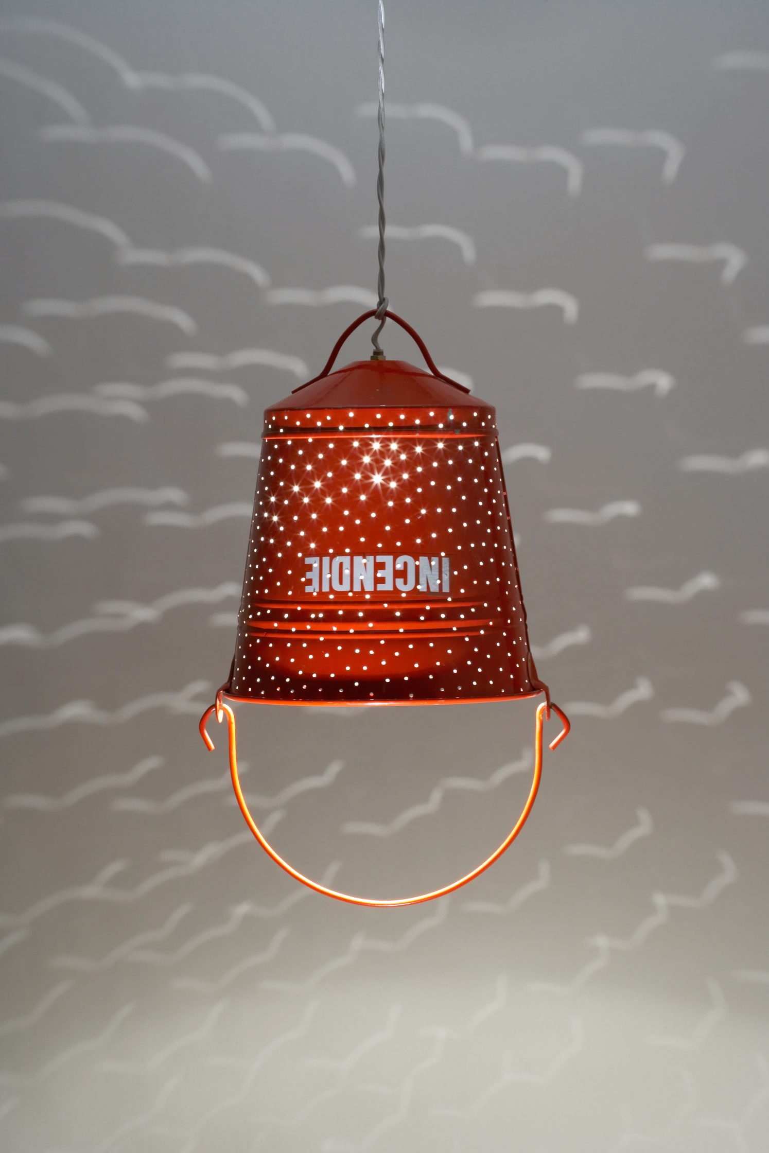 Pouring Lights | rolfsachs.com