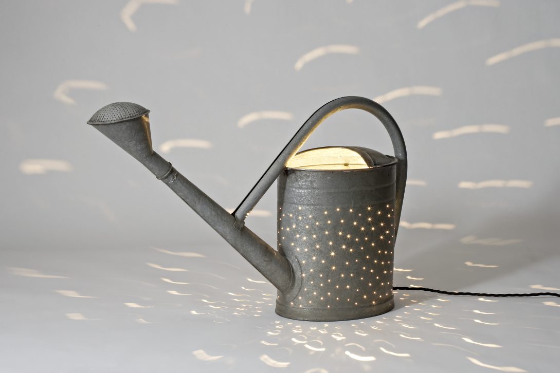 Pouring Lights | rolfsachs.com