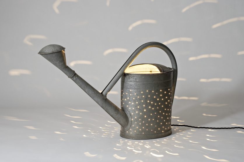 Pouring Lights | rolfsachs.com