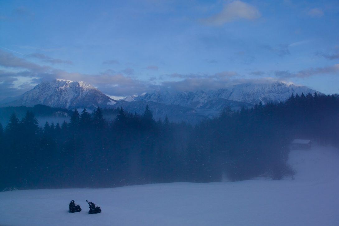 Wild Emperor | Wilder Kaiser | rolfsachs.com