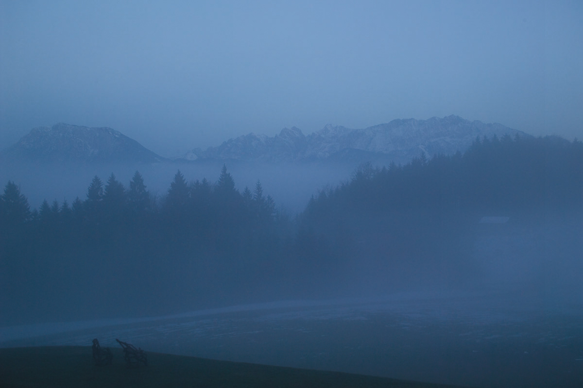 Wild Emperor | Wilder Kaiser | rolfsachs.com