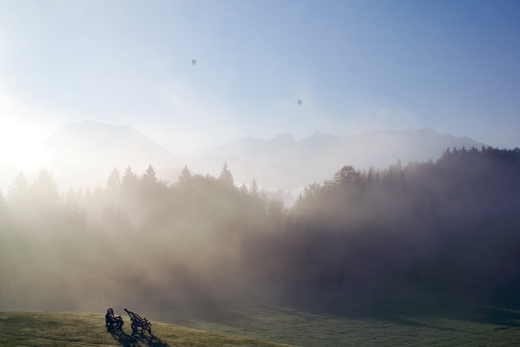 Wild Emperor | Wilder Kaiser | rolfsachs.com