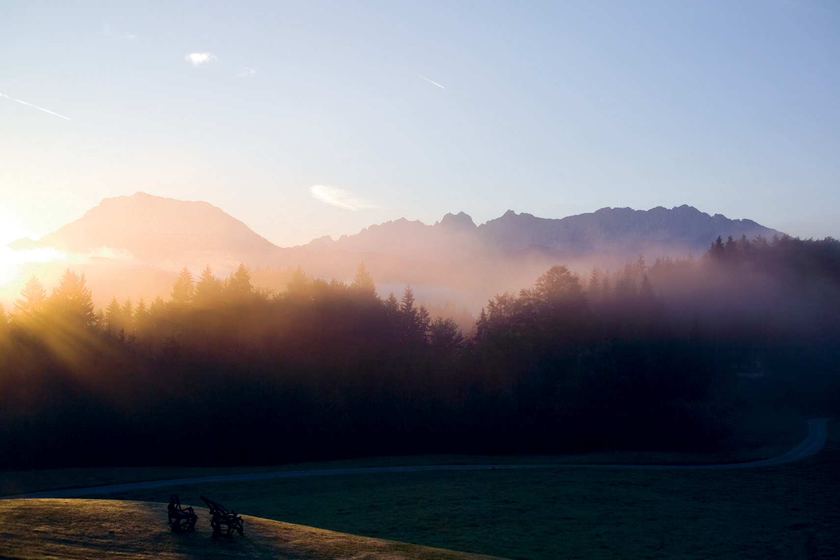 Wild Emperor | Wilder Kaiser | rolfsachs.com