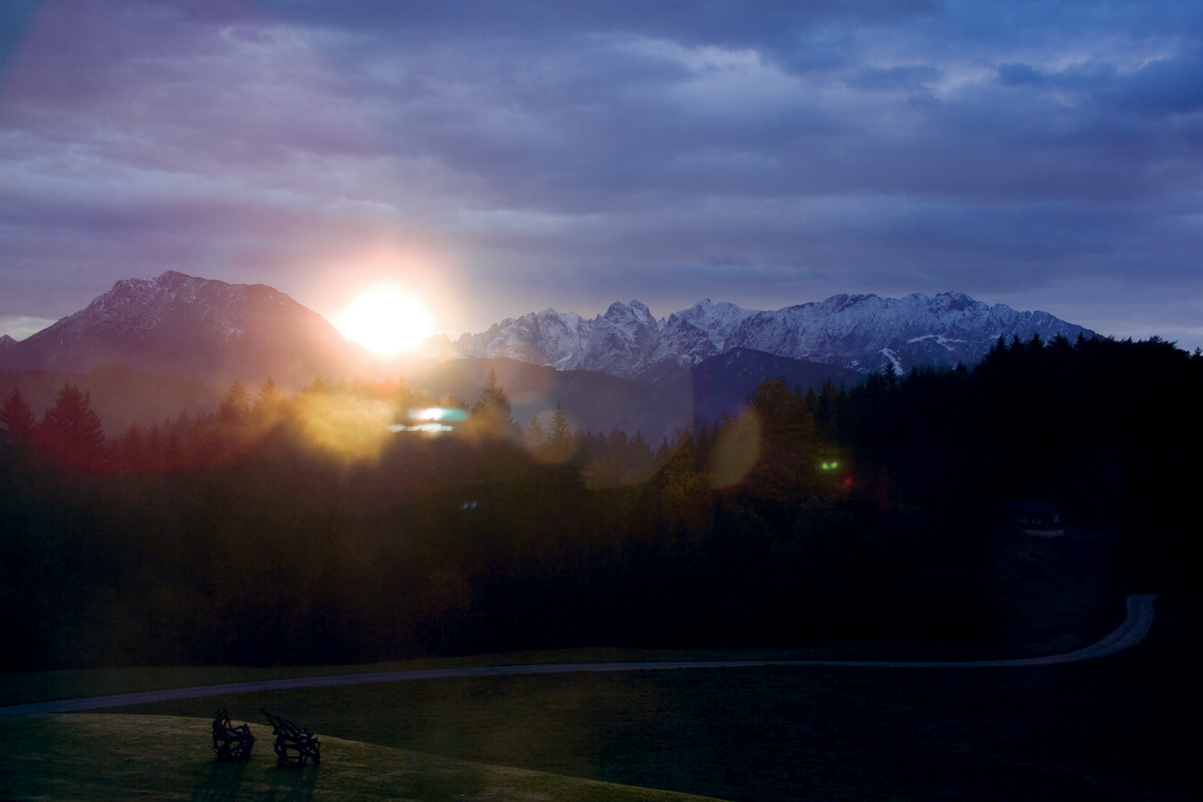 Wild Emperor | Wilder Kaiser | rolfsachs.com