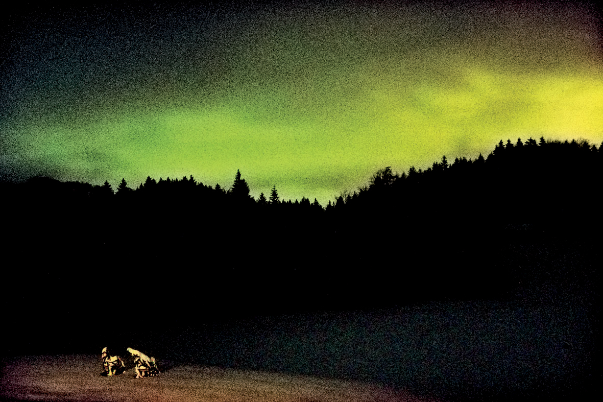 Wild Emperor | Wilder Kaiser | rolfsachs.com