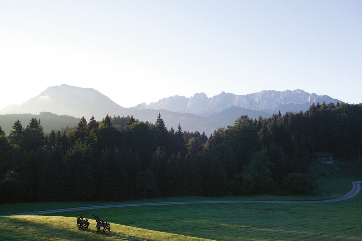 Wild Emperor | Wilder Kaiser | rolfsachs.com