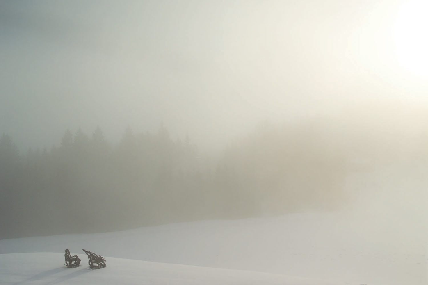 Wild Emperor | Wilder Kaiser | rolfsachs.com