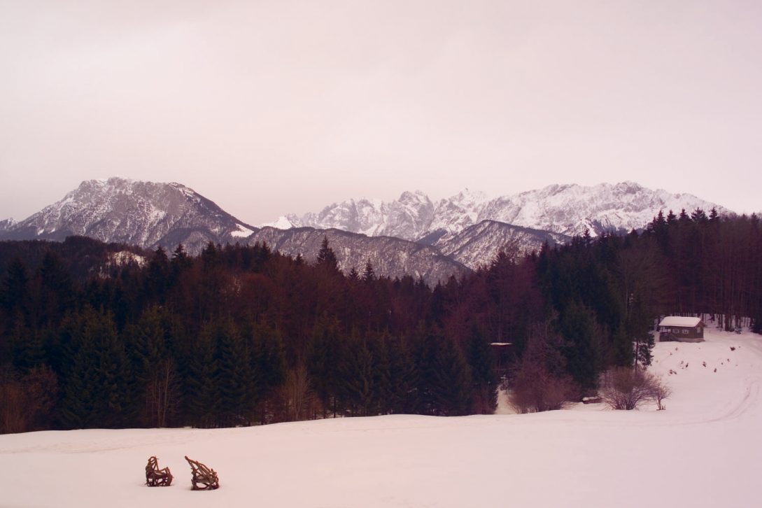 Wild Emperor | Wilder Kaiser | rolfsachs.com