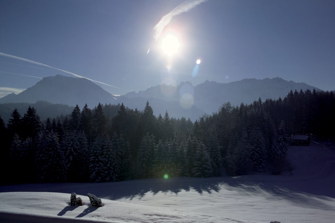 Wild Emperor | Wilder Kaiser | rolfsachs.com