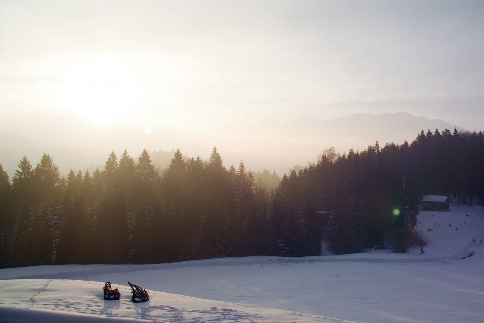 Wild Emperor | Wilder Kaiser | rolfsachs.com