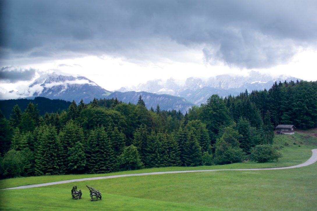 Wild Emperor | Wilder Kaiser | rolfsachs.com