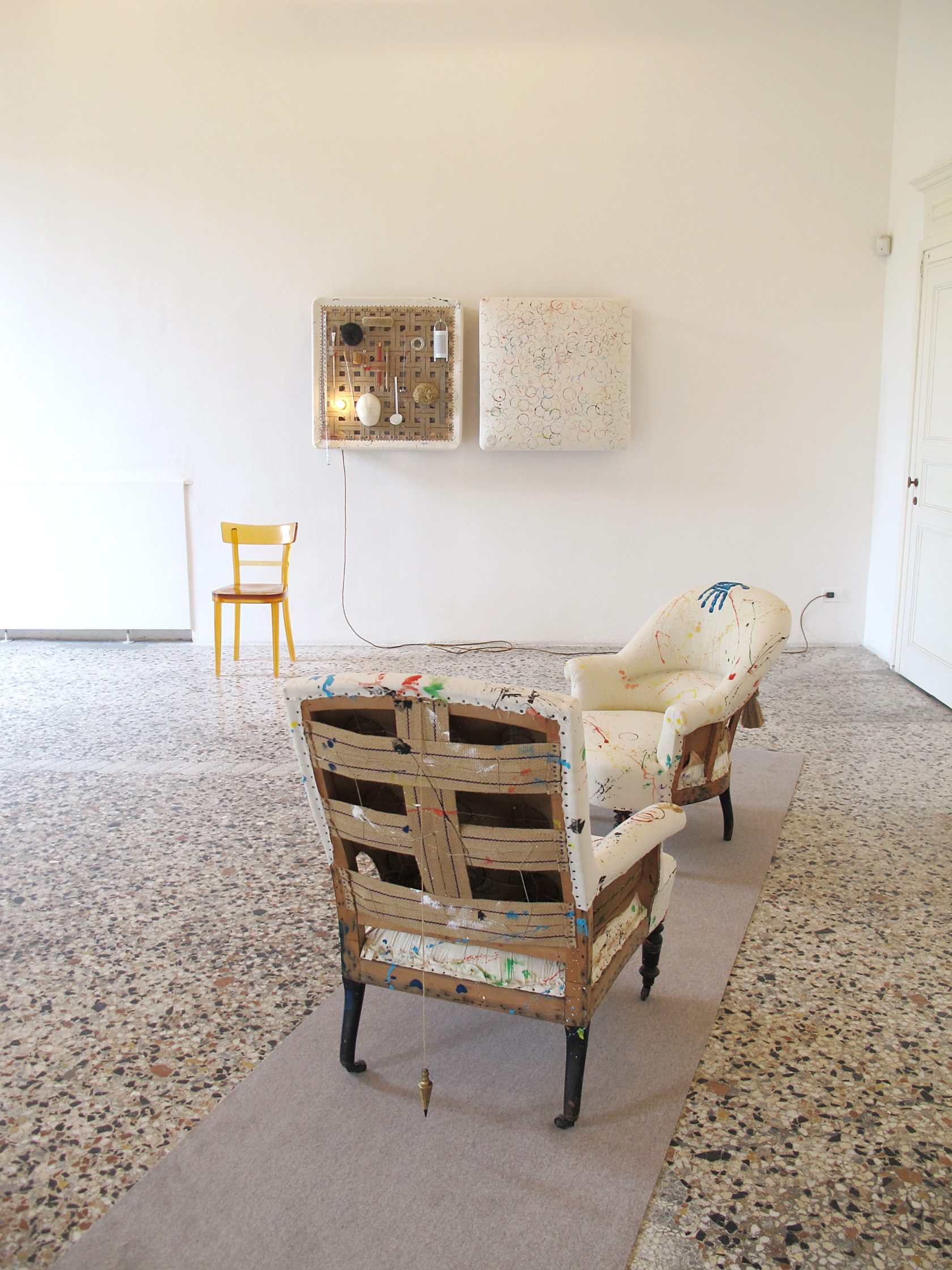 Frank collection | rolfsachs.com